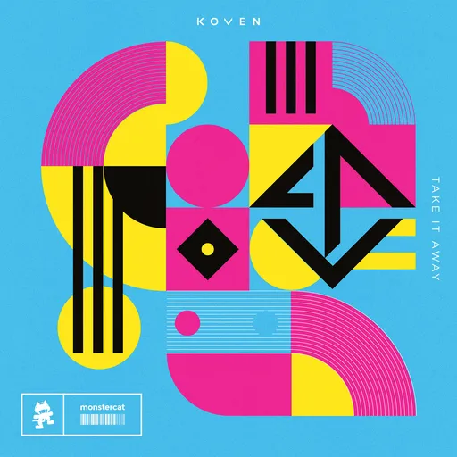 Koven - Monstercat